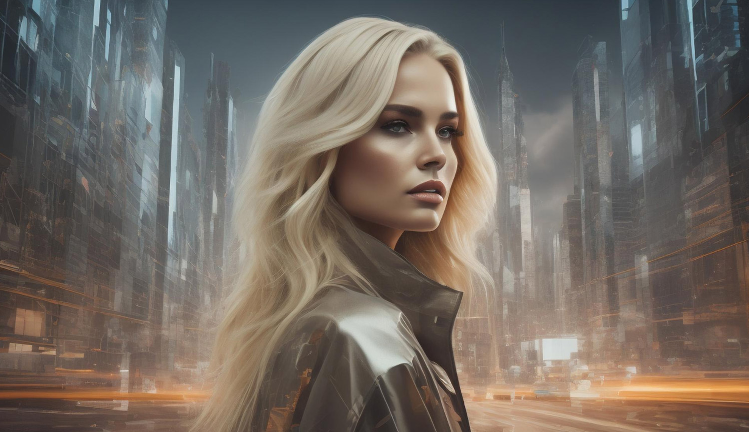 How to Make Simple Videos with AI (Even If You're Not a Pro) - Voke